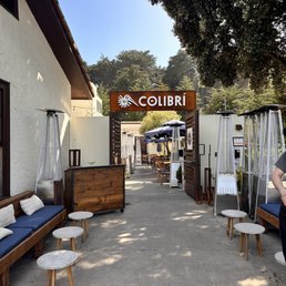 Colibri Mexican Bistro San Francisco, CA 94129 | Explore Menu, Customer ...